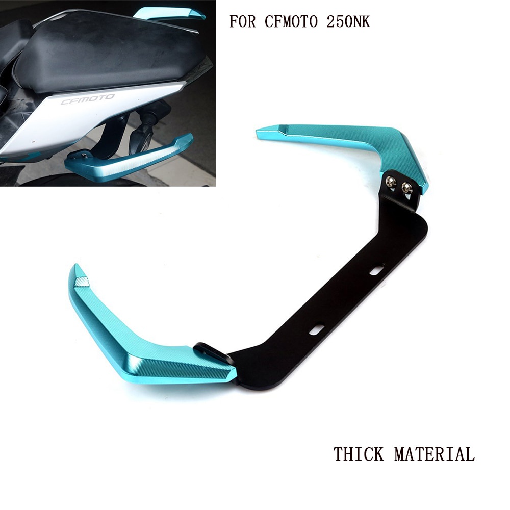 For CFMOTO 250NK NK250 NK300 250 NK 300 Motorcycle Accessories Tail ...