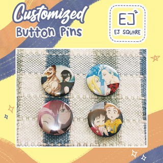 EJ Square Art Shop, Online Shop | Shopee Philippines