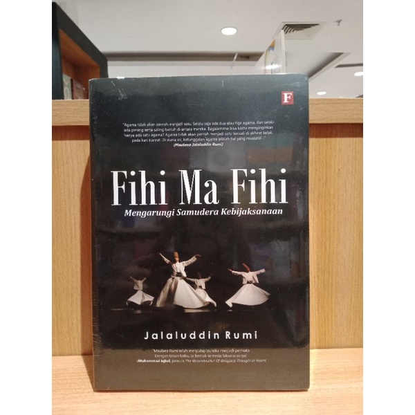 Fihi MA FIHI (Original) | Shopee Philippines
