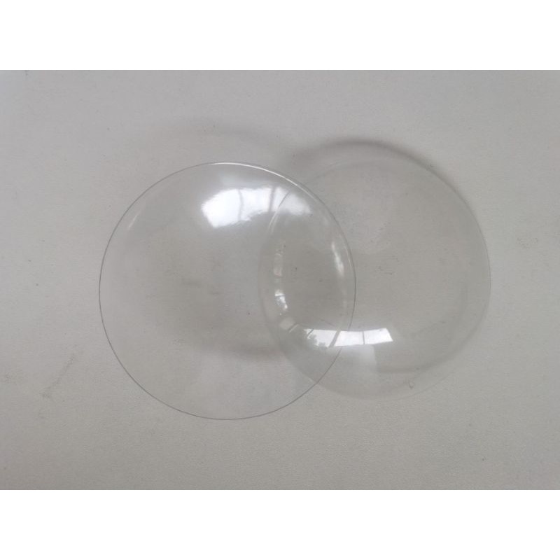 10 PAIRS Nipolteyp by Mara Plastic Dome 8cm | Shopee Philippines