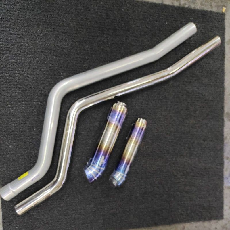 Toyota Hilux Rear pipe 2.5 inci & Tial pipe modify 4X4 | Shopee Philippines Toyota Hilux Rear pipe 2.5 inci & Tial pipe modify 4X4 | Shopee Philippines