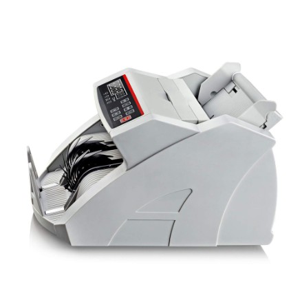 HIGH QUALITY Money counter World Bill Counter Machine | Shopee Philippines