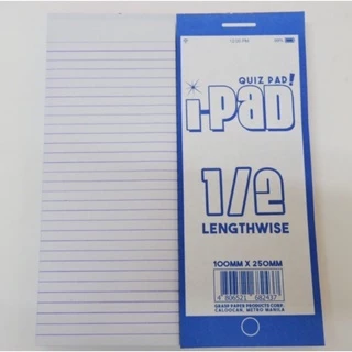 Shop 1 2 lengthwise paper for Sale on Shopee Philippines