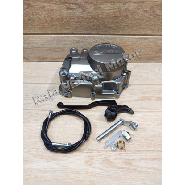 Clutch Block House Clutch Block Clutch Block Old Supra fit 100-110 ...