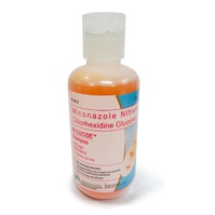 Mycocide Antifungal & Antibacterial Shampoo 150ml | Shopee Philippines