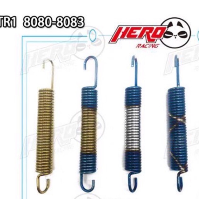 Titanium Center Stand Spring Mio Sporty | Shopee Philippines