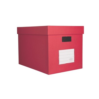 Starfile Storage Box - ( Arlin/ Buffalo Skin) | Shopee Philippines