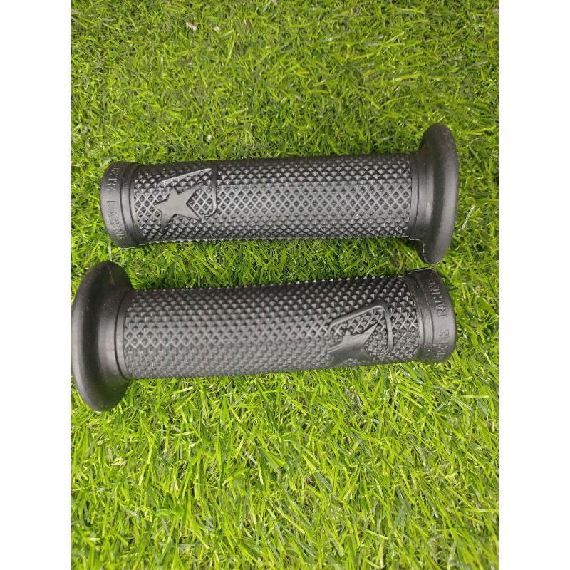 ARIETE GRIP BLACK ONLY (PAIR) | Shopee Philippines