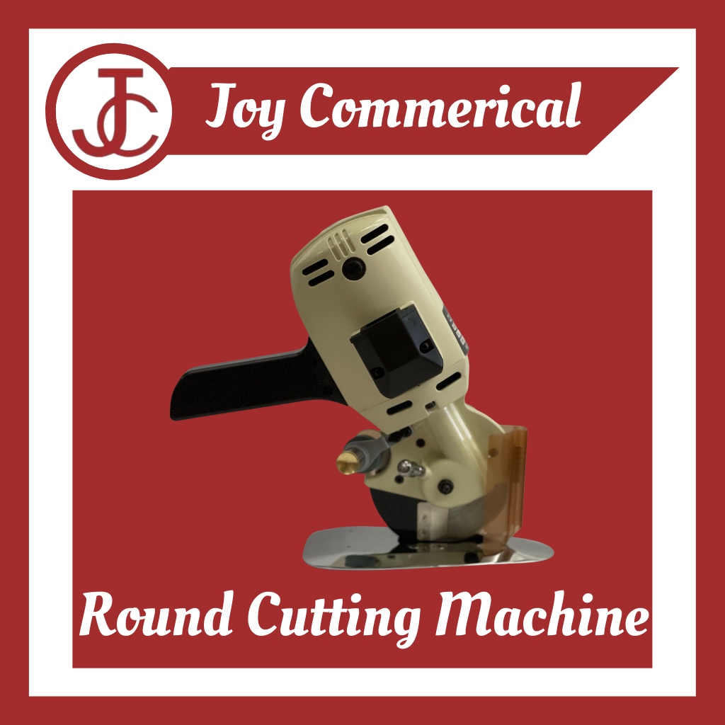 Round Cutting Machine | Shopee Philippines
