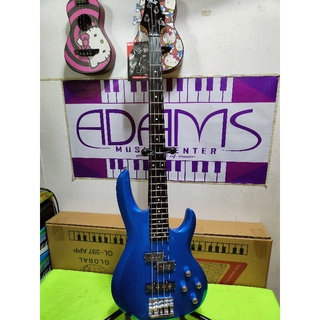 Pulse/skywing Bass Guitar B04/B05 | Shopee Philippines