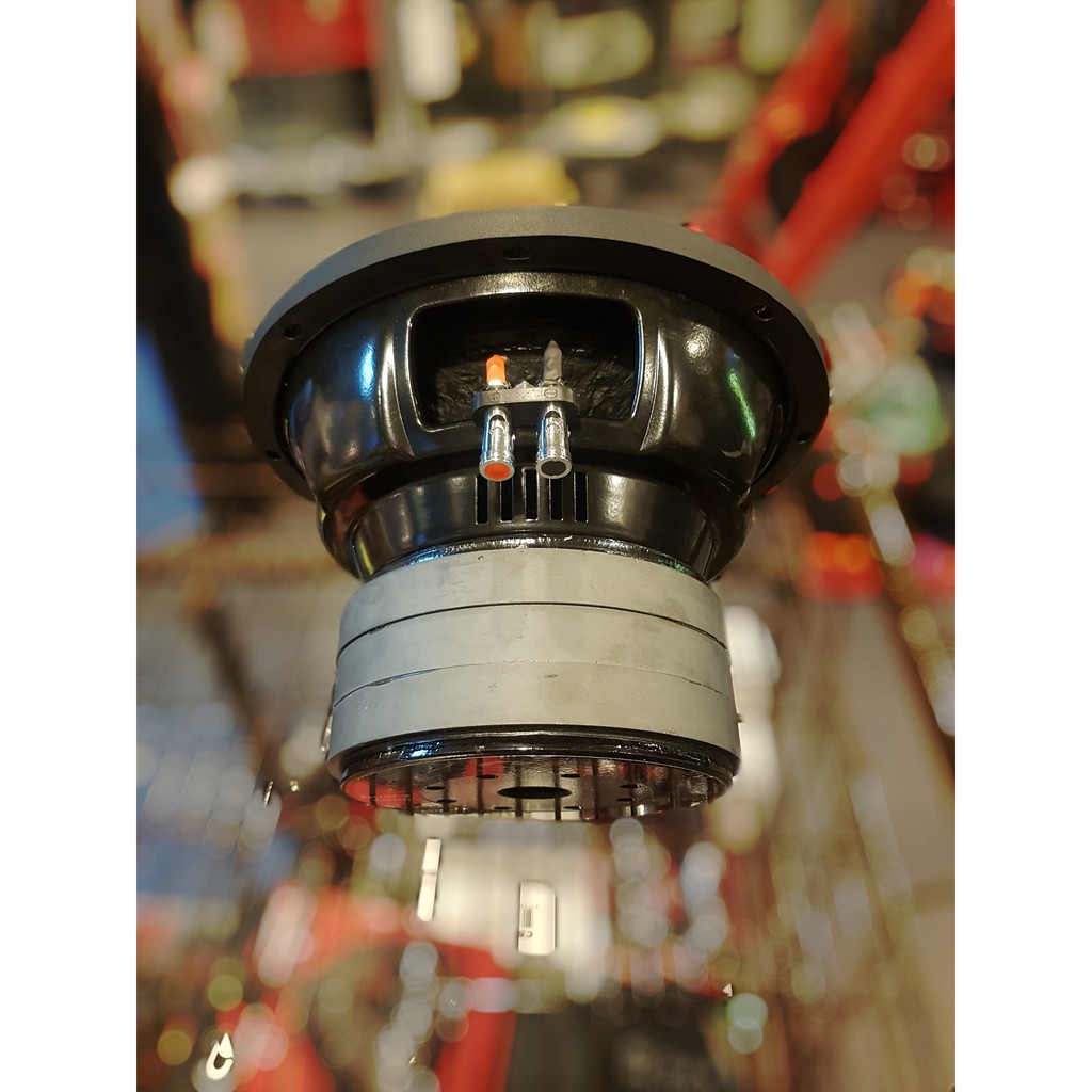 CATEGORY 7 CSW10-500D2 XMAX 10 INCHES SUBWOOFER | Shopee Philippines