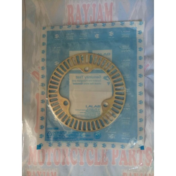 Rear Disc Sensor Genuine Dominar 400 / NS250 ABS JU131802 | Shopee ...