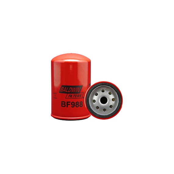 BF988 Fuel Filter Baldwin | Shopee Philippines