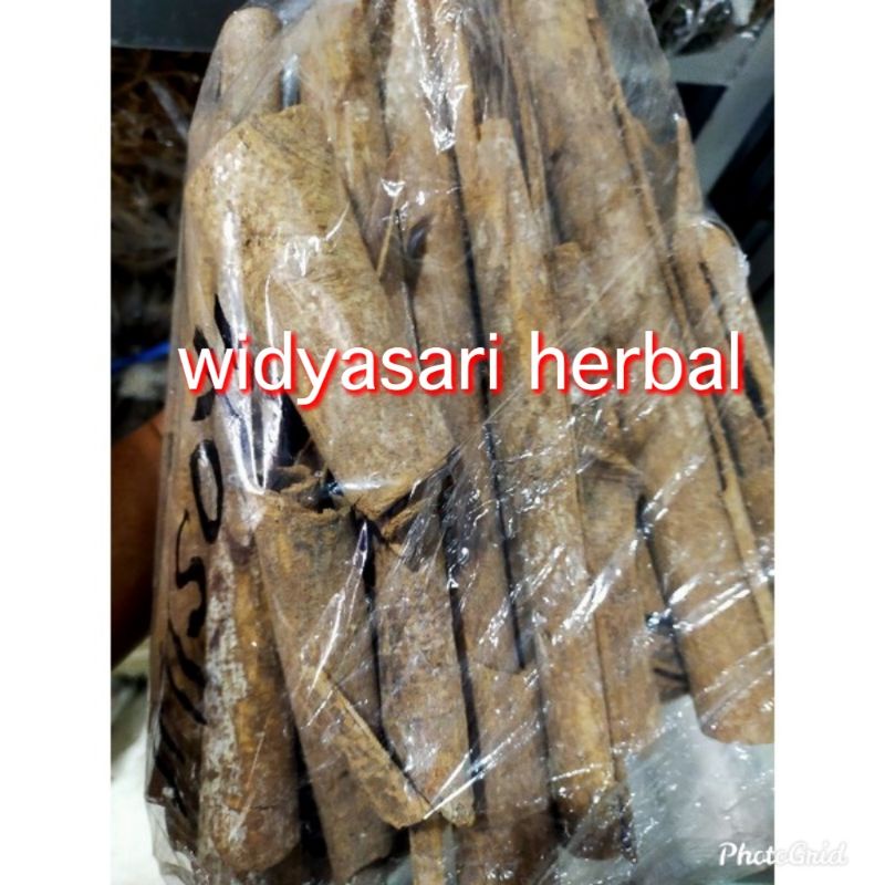 KAYU Mesoyi masoi masoyi masohi Wood 1kg | Shopee Philippines
