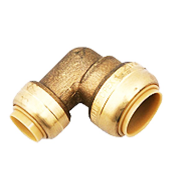 Copper Fittings Reducing Elbow CxC 22mm x 15mm/ 25mm x 15mm/ 28mm x 22mm | Shopee Philippines