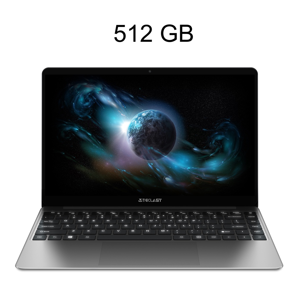 Teclast F7 Plus Laptop 14.1 Inch | Shopee Philippines