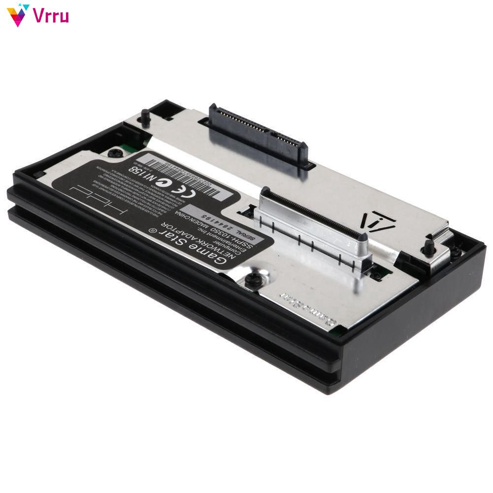 Sata Network Adapter For Sony PS2 Fat Game Console IDE Socket HDD SCPH ...