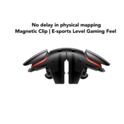 Black Shark Triggers Game Triggers - The Monster Gaming Triggers ...