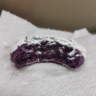 Elufa Ube Powder FP - 1kg (Ube champorado, Ube flan, Ube dough-in cakes ...