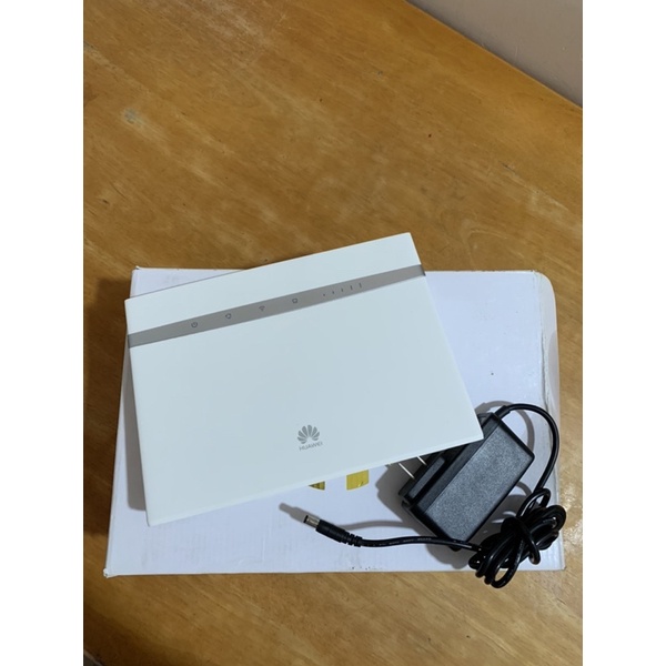 B525-65a aka white MAMBA!!! openline | Shopee Philippines