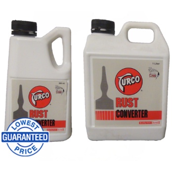 Henkel Turco Rust Converter - 500mL or 1L | Shopee Philippines