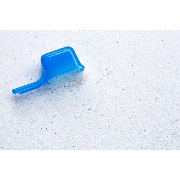 Plastic Detergent scoop (Blue color only) | Laundry Detergent Powder ...