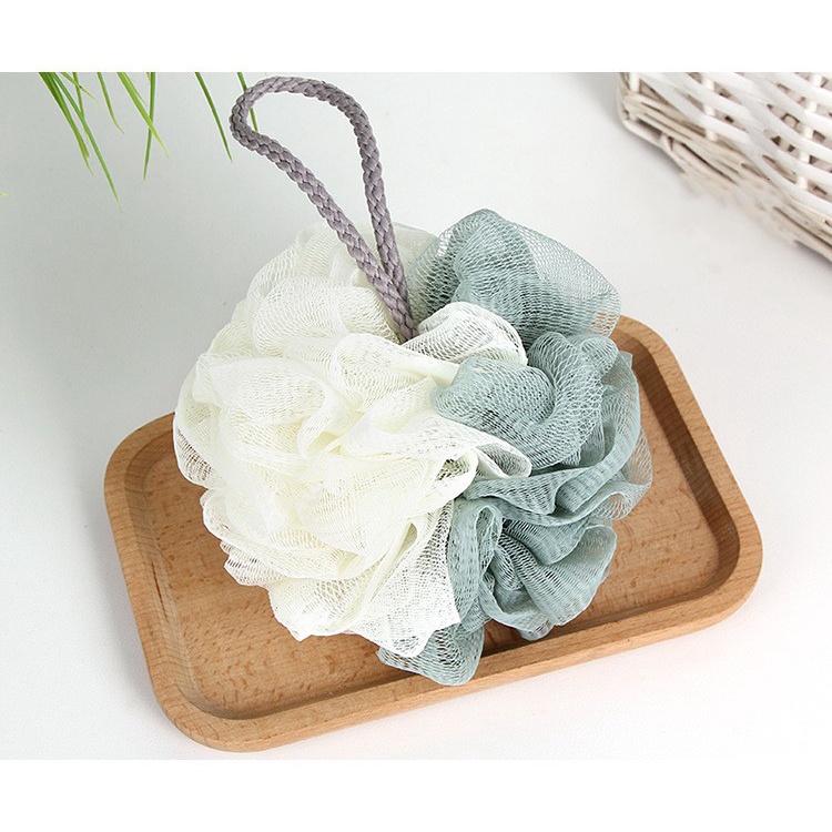 Loofah (Size: 12cm x 12cm) | Shopee Philippines