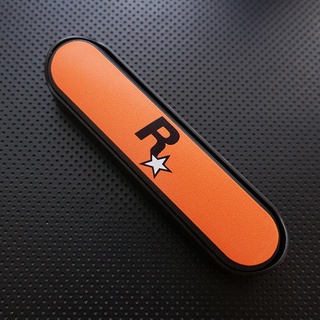 Jdm Phone Number Badge GTA PS4 Xbox Game for Temporary Car Parking ...