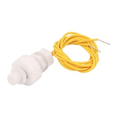 Float Switch/Level Controller/Plastic Ball Float Switch Liquid Water ...