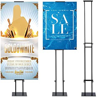 Sintra Sign Board Holder Stand Easel Display Menu Restaurant Shop Store ...