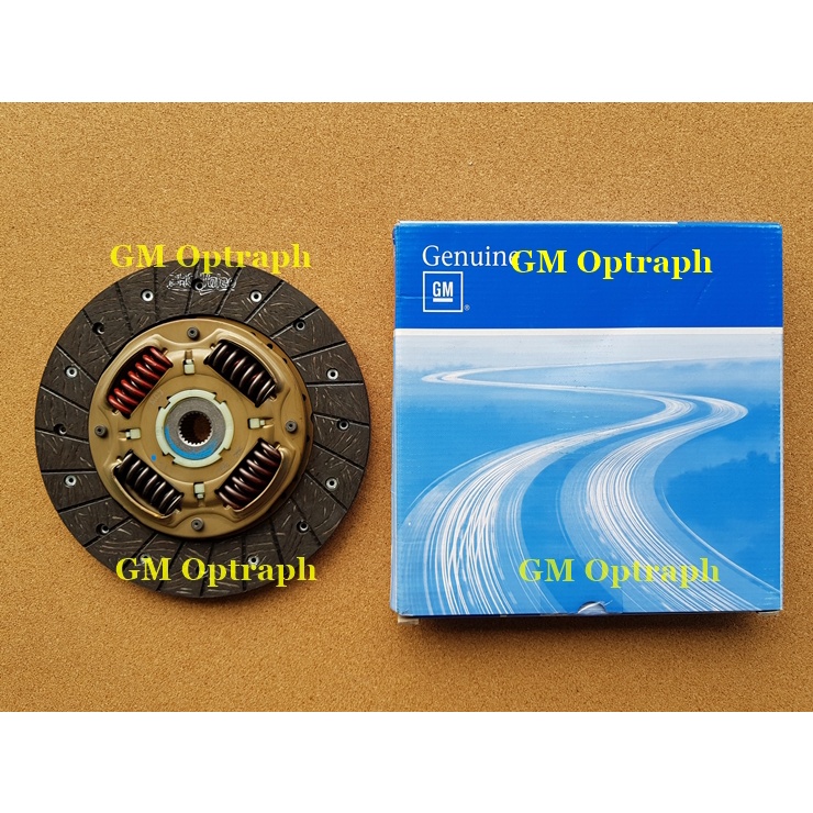 [ 100% Original ] OPTRA 1.6L 25198339 96407628 clutch disc 96349031 ...