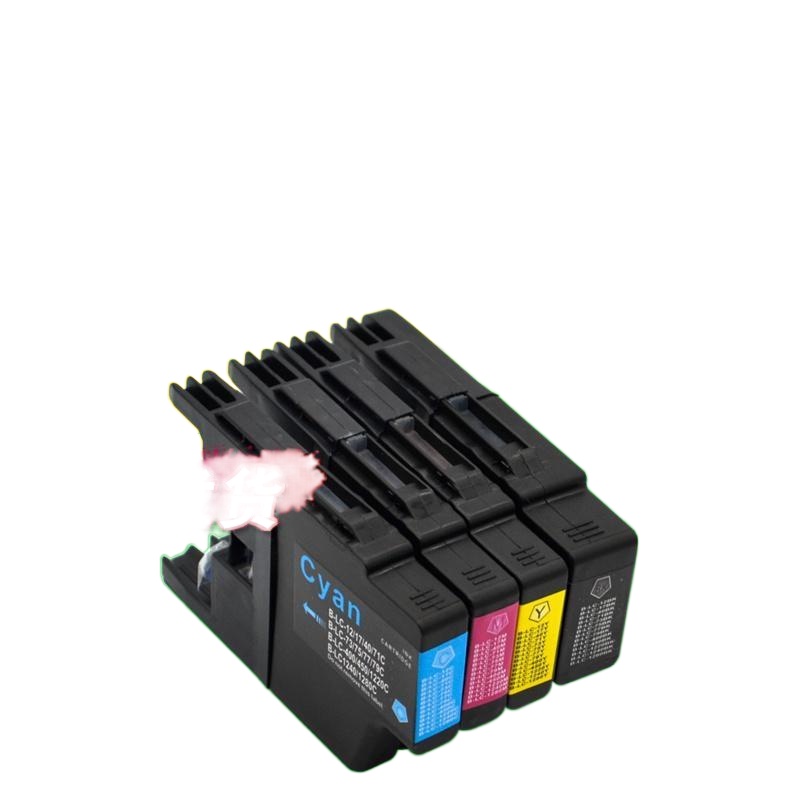 ♀MAG applies to brother MFC-J430W color inkjet fax machine printer all ...