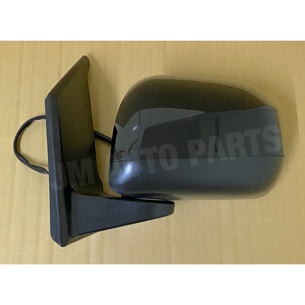 Toyota Wigo 2014 - 2016 Power Adjust Side Mirror | Shopee Philippines