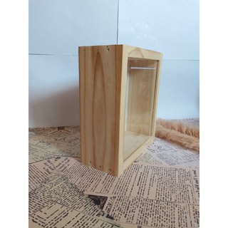 [REUSABLE] WOODEN ALKANSYA WITH IPON CHALLENGE 2023 | Shopee Philippines
