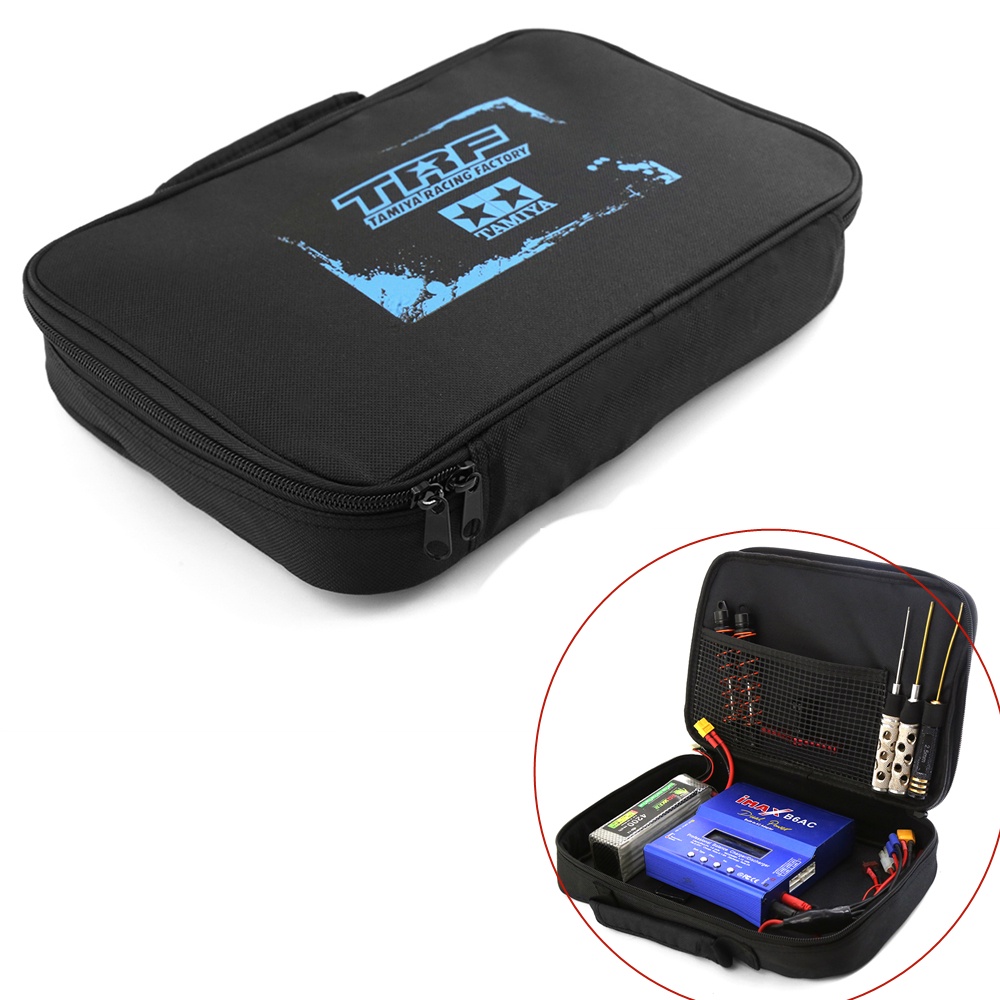 RC Car Tools Storage Bag Toolkit bag For TAMIYA TRX4 SCX10 WLtoys HSP ...