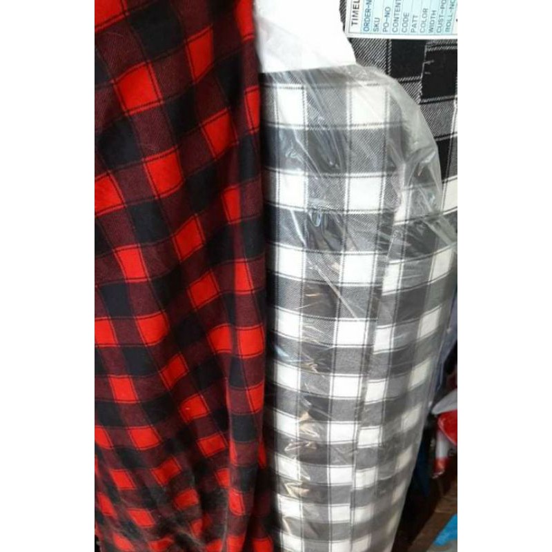 PRANELA (FLANNEL) FABRIC FOR SALE 43”-45”WIDTH | Shopee Philippines