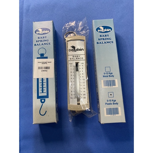 Baby Scale Spring Balance | Shopee Philippines
