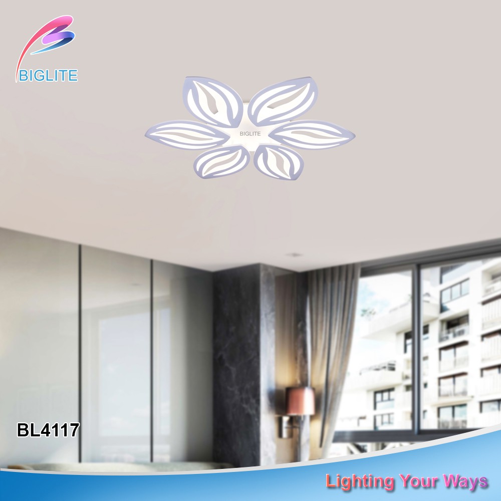BIGLITE BL4117 LED LOW CEILING 132W (ACRYLIC) | Shopee Philippines