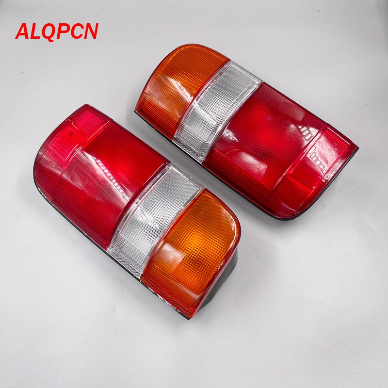 FOR TOYOTA HIACE LH113 FRONT ANGLE LAMP | Shopee Philippines