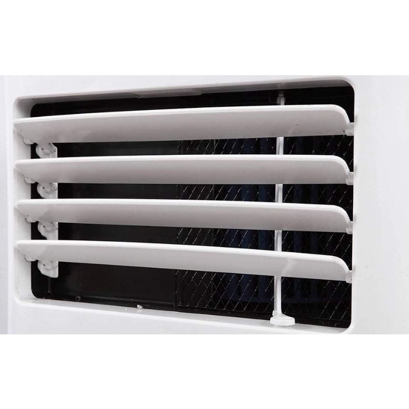 Amazon Basics Portable Air Conditioner - Cools 400 Square Feet | Shopee ...