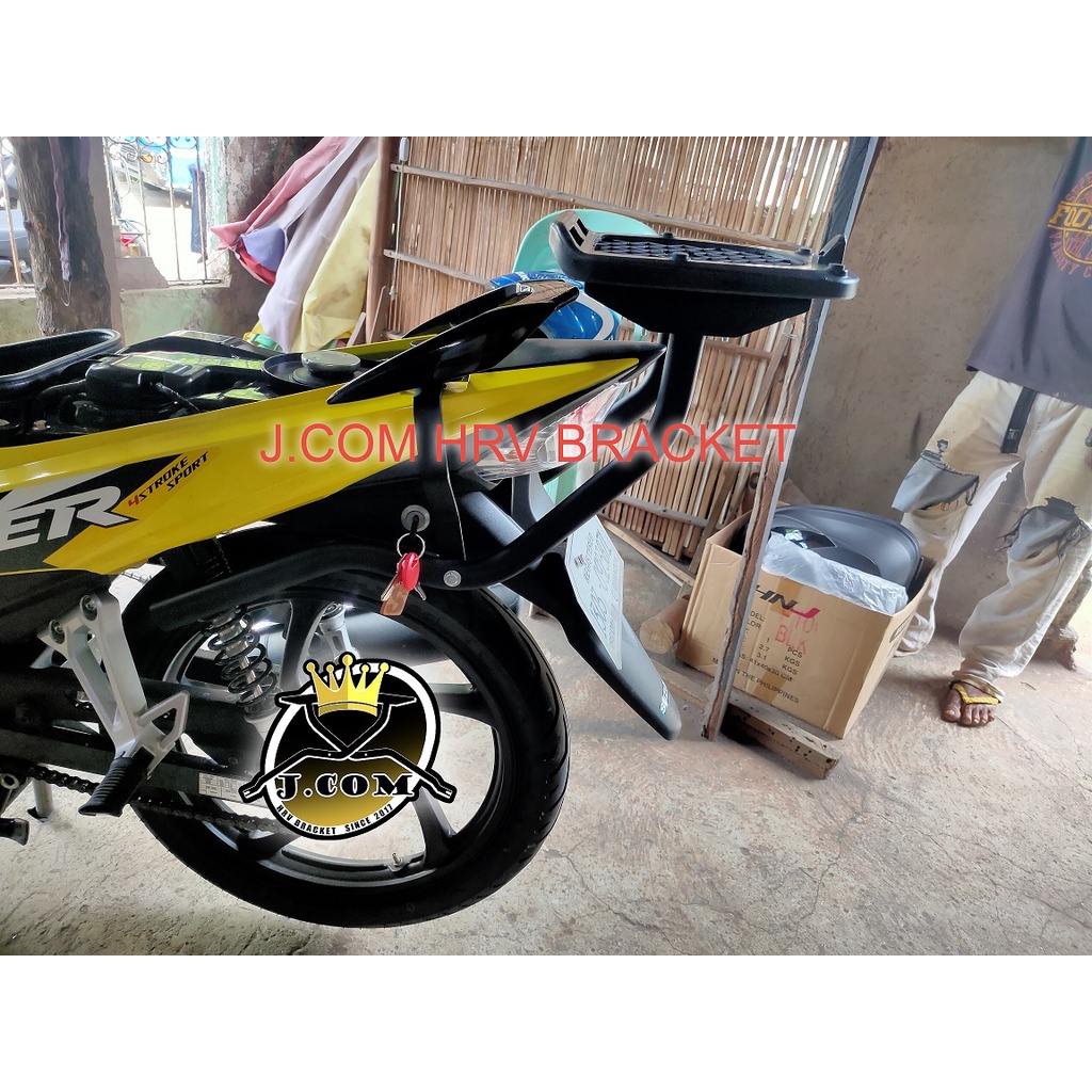 SUZUKI RAIDER J115 Fi / crossover/ Shooter fi / Smash Fi | Original J ...