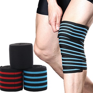 Knee wrapping wrapping knee bandage basketball volleyball knee ...
