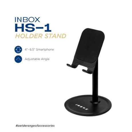 Inbox HS-1 Stand Holder | Shopee Philippines