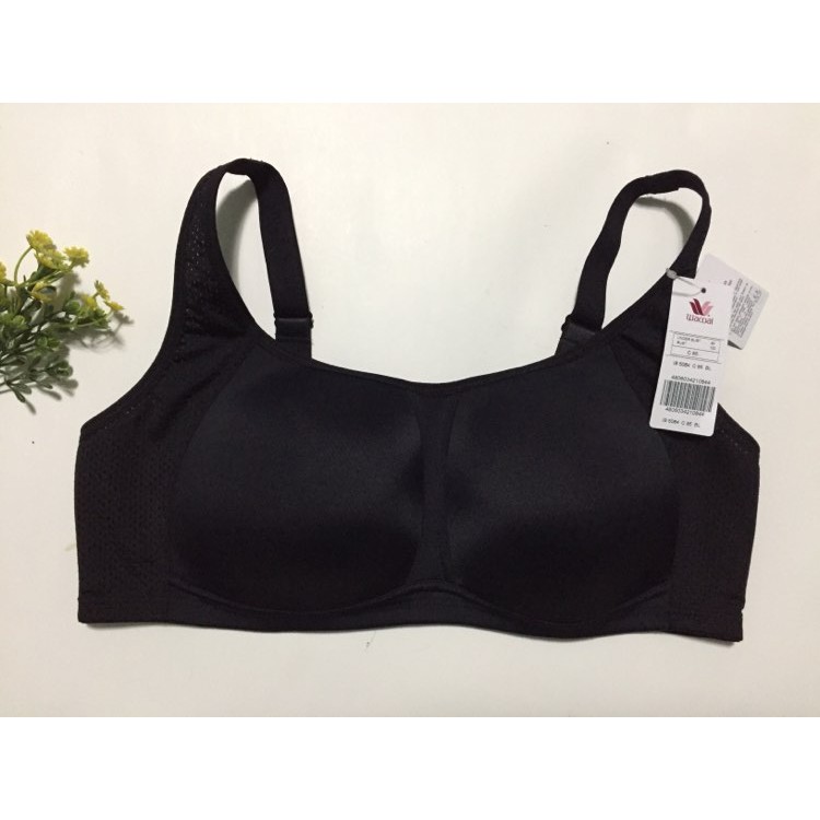Authentic Wacoal Sports Bra Ib5084 Shopee Philippines