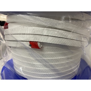 Teflon Gland Packing 10mm*10mm x 1 meter PTFE Packing Good Dynamic ...