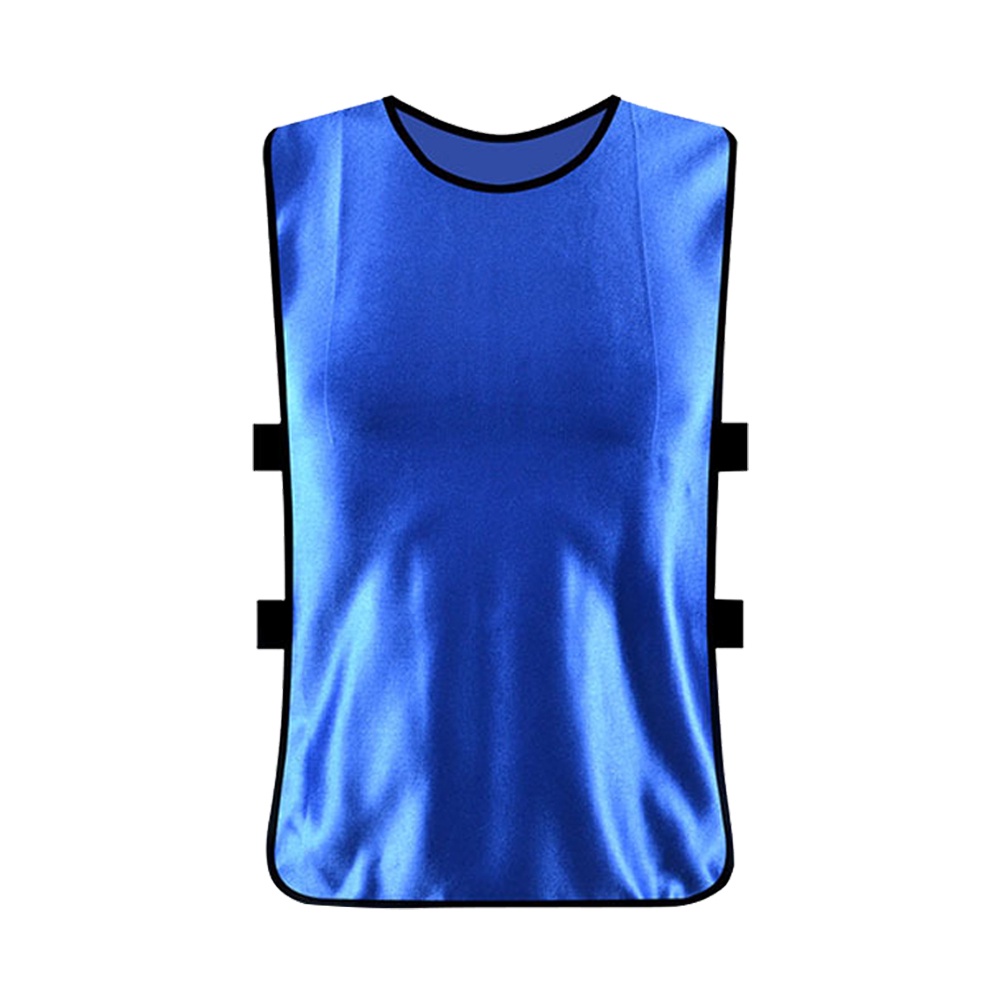 Scrimmage Team Practice Vests Pinnies Jerseys Team Bibs for Child Adult ...
