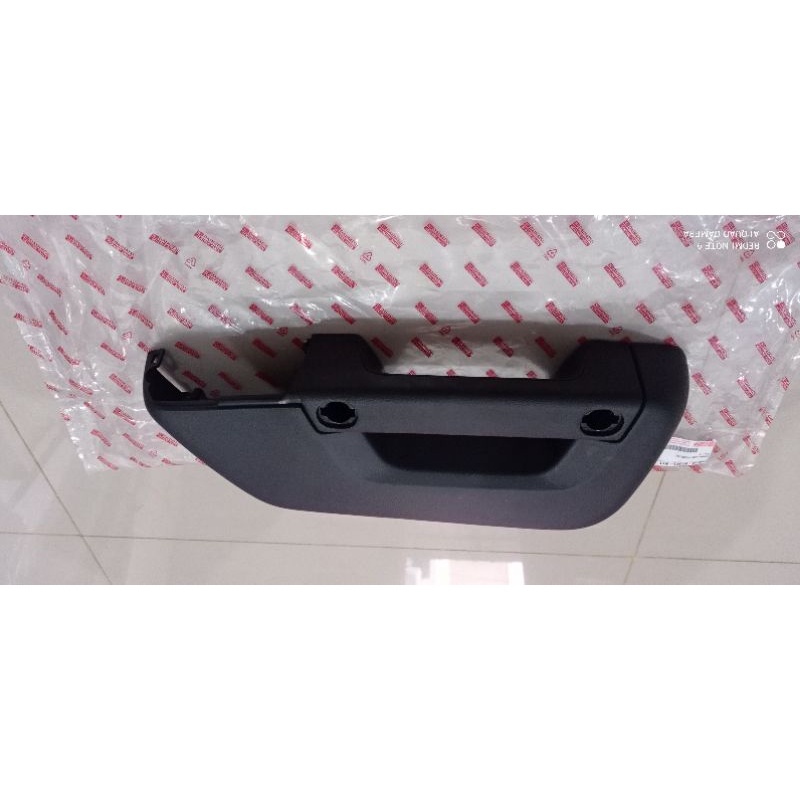 Original Armrest 1bh Granmax grandmax door handle | Shopee Philippines