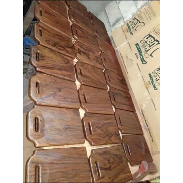 magkuno sangkalan/ chopping board/ 1×9×13 | Shopee Philippines