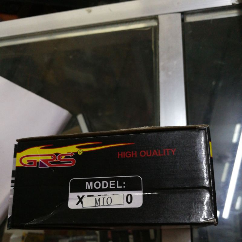 DDX racing MOTORCYE stator COIL MIO SPORTY MAGEYO MAGNETO engine ...