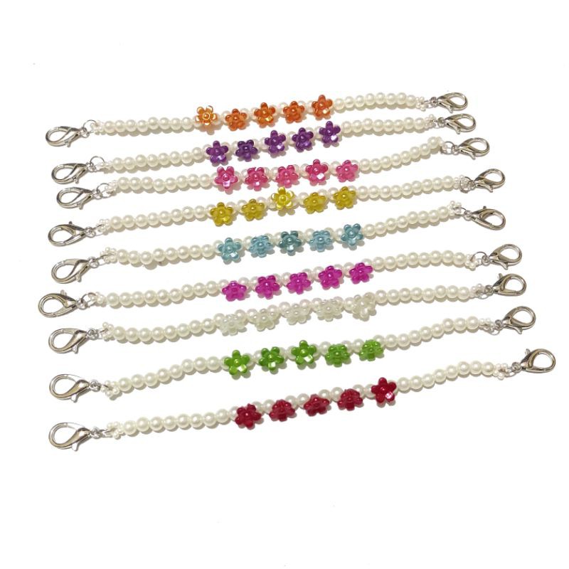 Mask Connector Hijab Mask Connector Mask Connector Extender Daisy ...